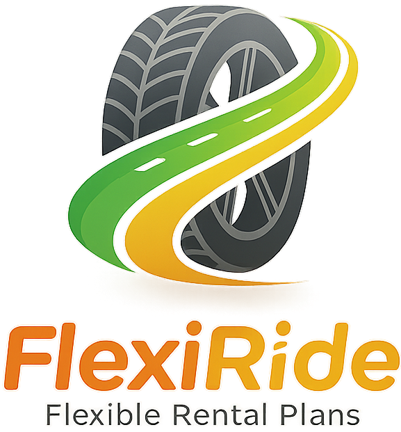 FlexiRide-Rentals